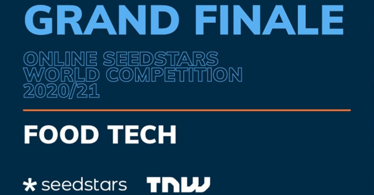 Innovation in FoodTech as a Way to Stop World Hunger