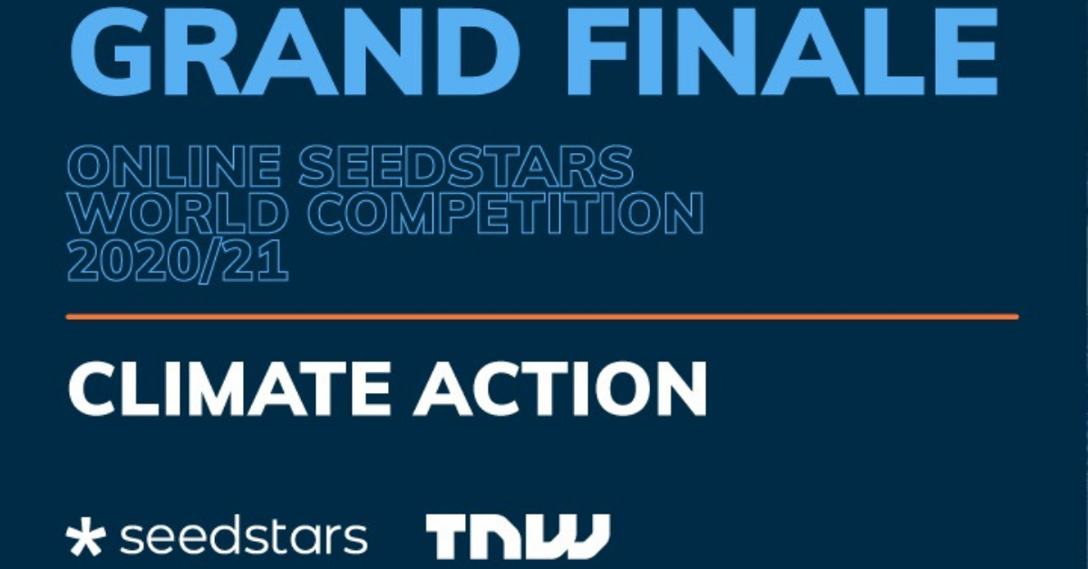 Startups Have Recognized the Importance of Climate Action